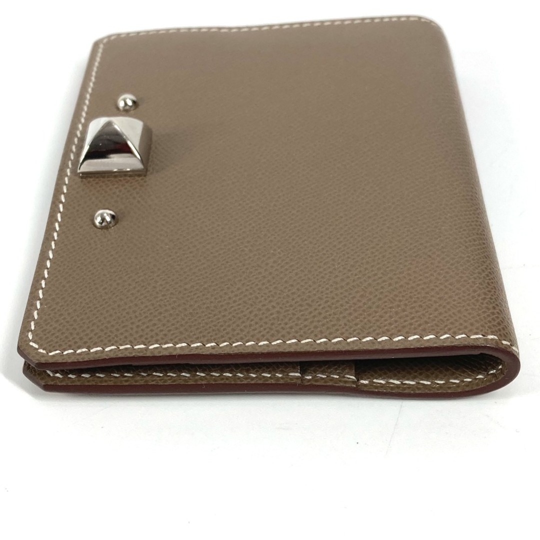 HERMES - エルメス HERMES メドール カードホルダー 名刺入れ HERMES - エルメス HERMES メドール カードホルダー 名刺入れ