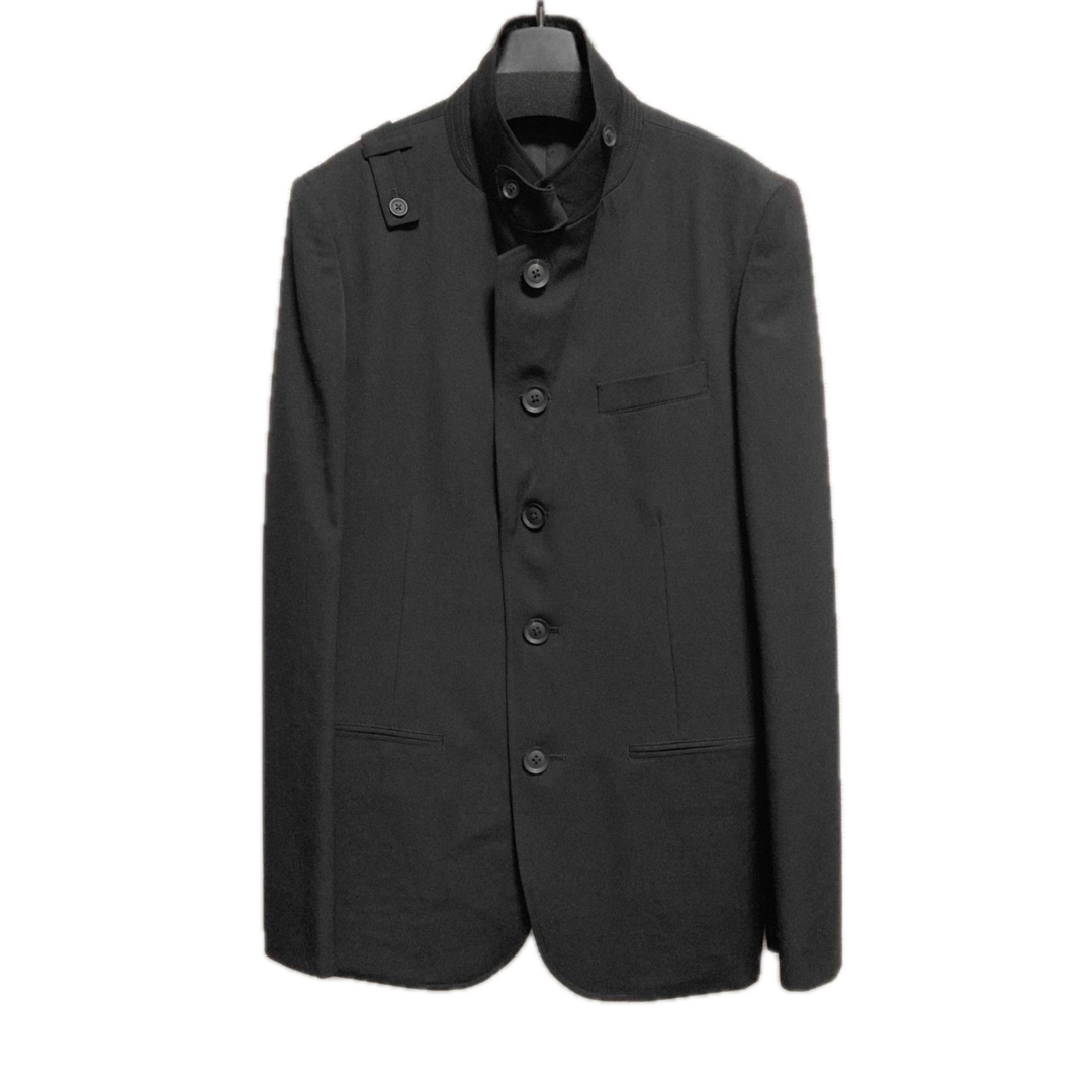 Yohji Yamamoto - yohji yamamoto□ヨウジヤマモト テーラード Yohji Yamamoto - yohji yamamoto□ヨウジヤマモト テーラード
