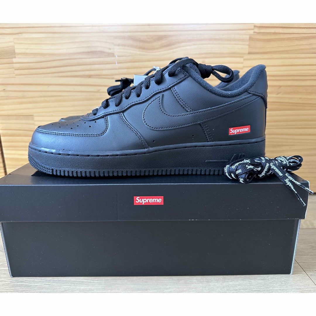 Supreme - c0915様 専用Supreme NIKE Air Force 1 Lowの通販 by Supreme - c0915様 専用Supreme NIKE Air Force 1 Lowの通販 by