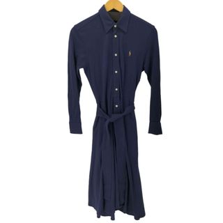 POLO RALPH LAUREN - ポロラルフローレン ワンピース サイズ0 XS POLO RALPH LAUREN - ポロラルフローレン ワンピース サイズ0 XS