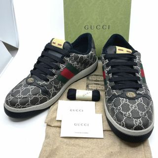 GUCCI(スニーカー ・ ゴールド/金色系)のフリマアイテム一覧 GUCCI(スニーカー ・ ゴールド/金色系)のフリマアイテム一覧