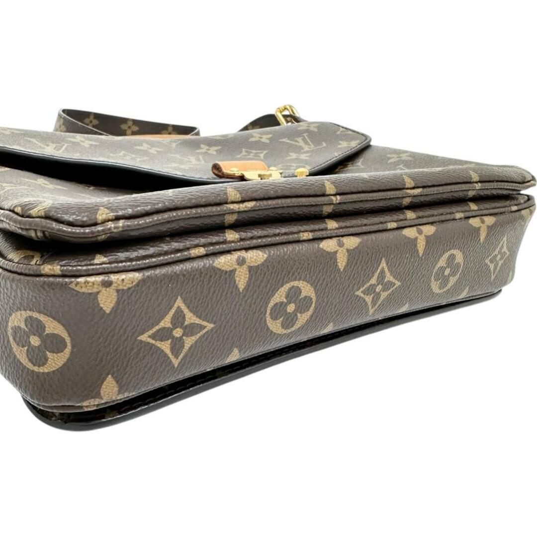 LOUIS VUITTON - ルイ・ヴィトン ショルダーバッグ ポシェット LOUIS VUITTON - ルイ・ヴィトン ショルダーバッグ ポシェット