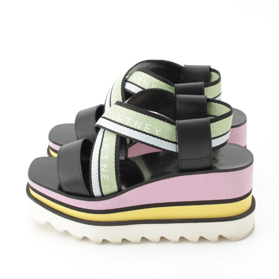 Stella McCartney - ステラマッカートニー スニークエリス Stella McCartney - ステラマッカートニー スニークエリス