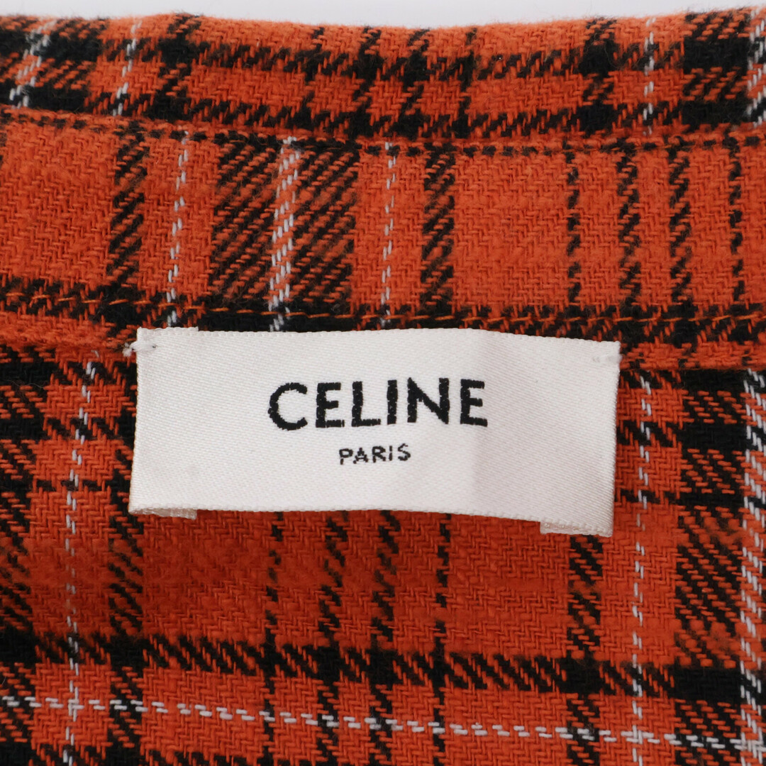 CELINE - セリーヌ 【美品/国内正規/23SS】2C486554 エディ CELINE - セリーヌ 【美品/国内正規/23SS】2C486554 エディ