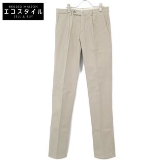 G.T.A - ジーティーアー 811JP ベージュ 1タック トラウザー G.T.A - ジーティーアー 811JP ベージュ 1タック トラウザー