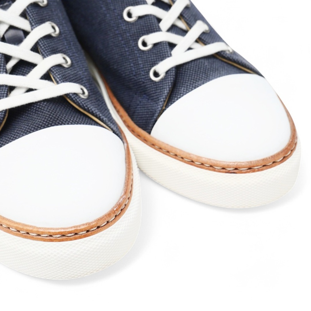 HERMES - HERMES エルメス スニーカー サイズ39.5 セリエ 靴 HERMES - HERMES エルメス スニーカー サイズ39.5 セリエ 靴