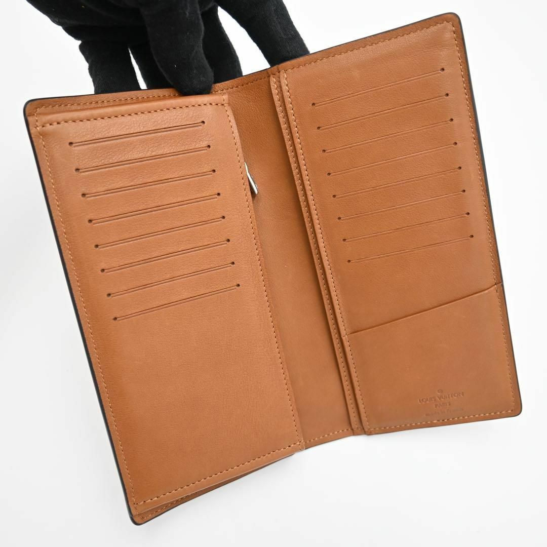 LOUIS VUITTON - 【現行完売品】ルイヴィトン ブラザ ミレジム LOUIS VUITTON - 【現行完売品】ルイヴィトン ブラザ ミレジム