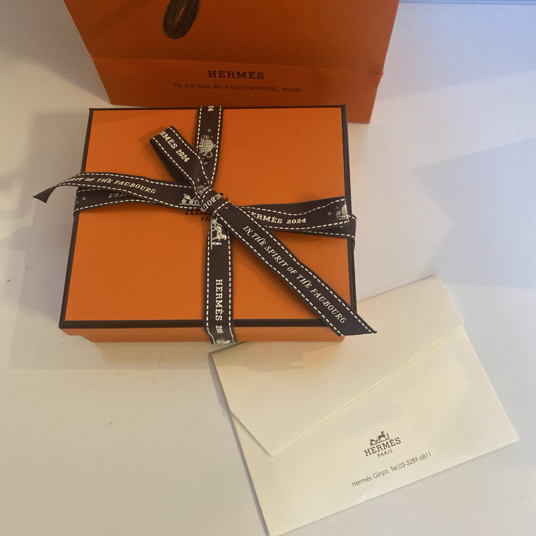 HERMES - 新品未使用◇エルメス◇ベアンコンビネ◇W刻印 HERMES - 新品未使用◇エルメス◇ベアンコンビネ◇W刻印