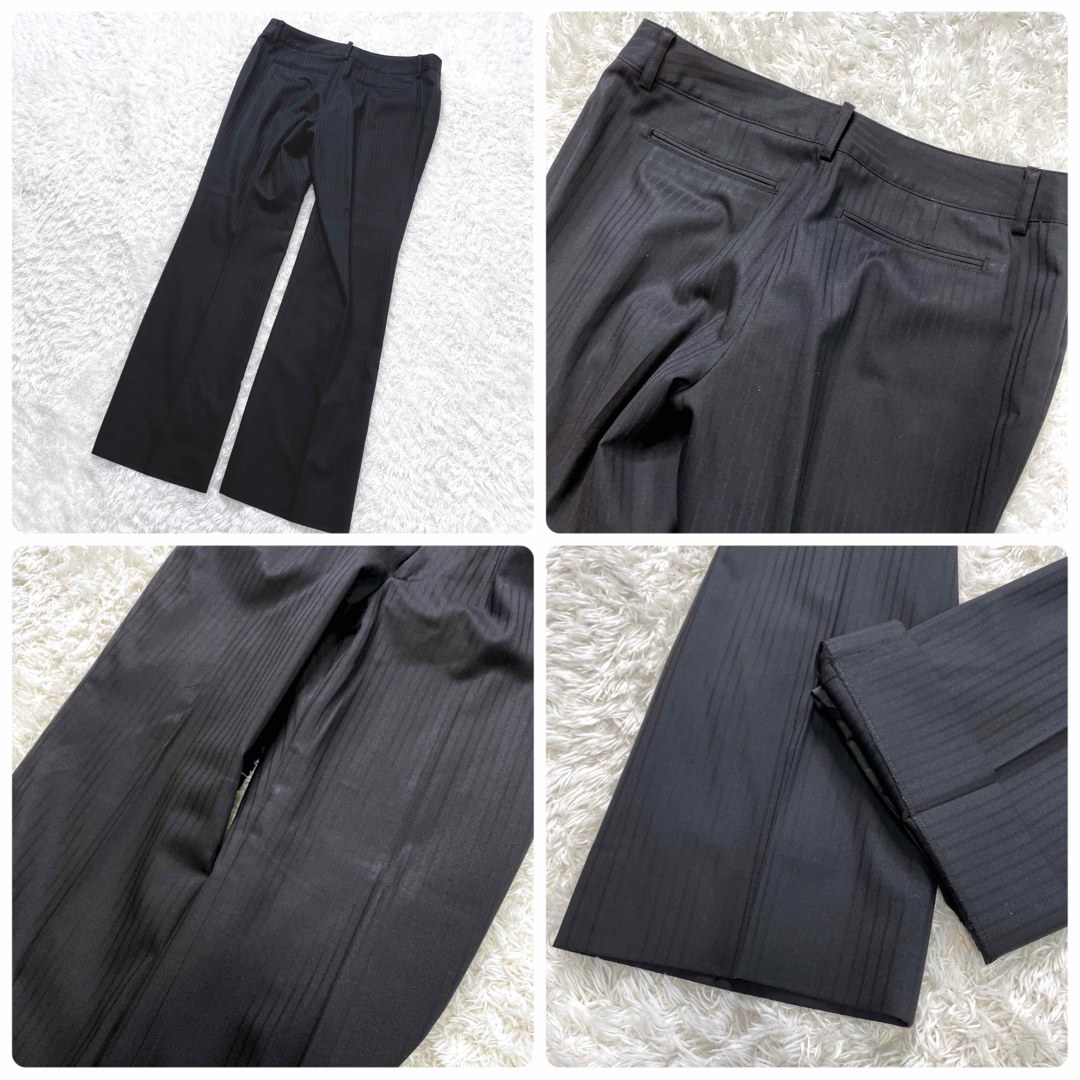 COUP DE CHANCE - クードシャンス パンツ スーツ セットアップ COUP DE CHANCE - クードシャンス パンツ スーツ セットアップ