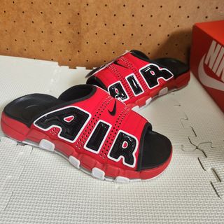 NIKE - ☆黒x蛍光イエロー!☆ナイキ☆エアマックスサンダル NIKE - ☆黒x蛍光イエロー!☆ナイキ☆エアマックスサンダル