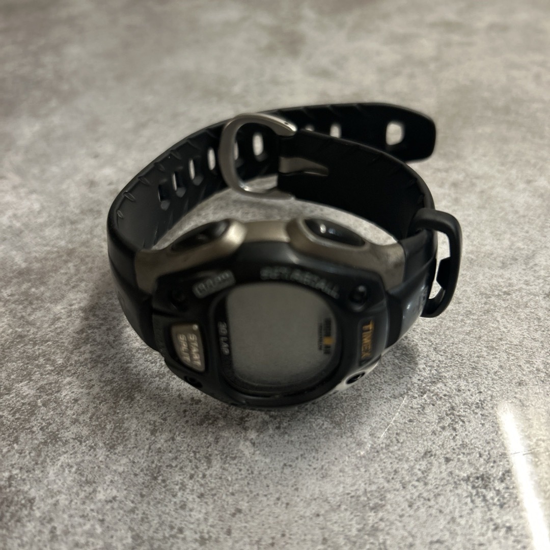 TIMEX - TIMEX IRONMAN Triathlon デジタル腕時計の通販 by 未雪 TIMEX - TIMEX IRONMAN Triathlon デジタル腕時計の通販 by 未雪