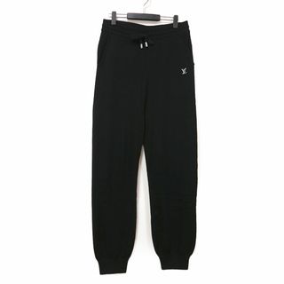 LOUIS VUITTON - ルイヴィトン 草間彌生 ニットパンツ RM231H LOUIS VUITTON - ルイヴィトン 草間彌生 ニットパンツ RM231H