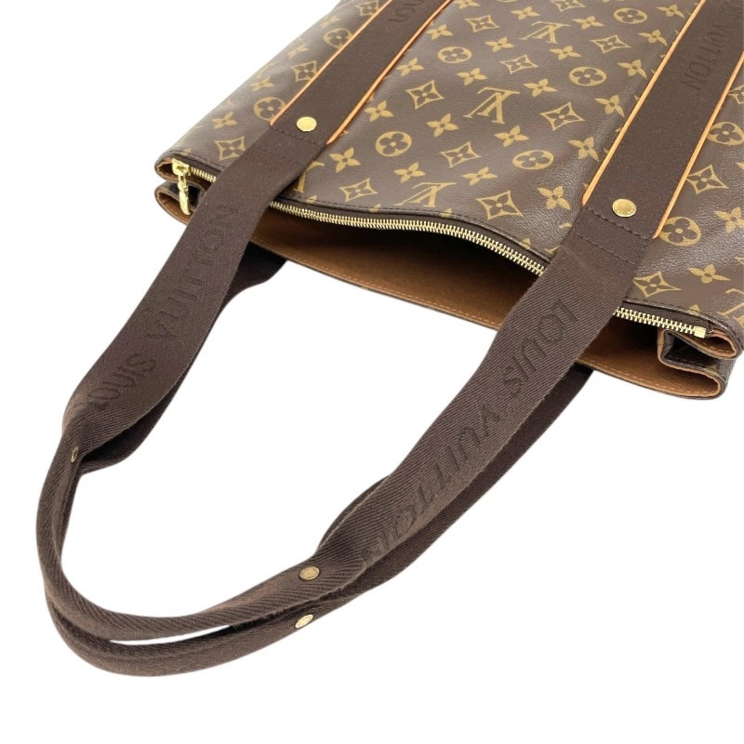 LOUIS VUITTON - 【LOUIS VUITTON】ルイ・ヴィトン カバ LOUIS VUITTON - 【LOUIS VUITTON】ルイ・ヴィトン カバ