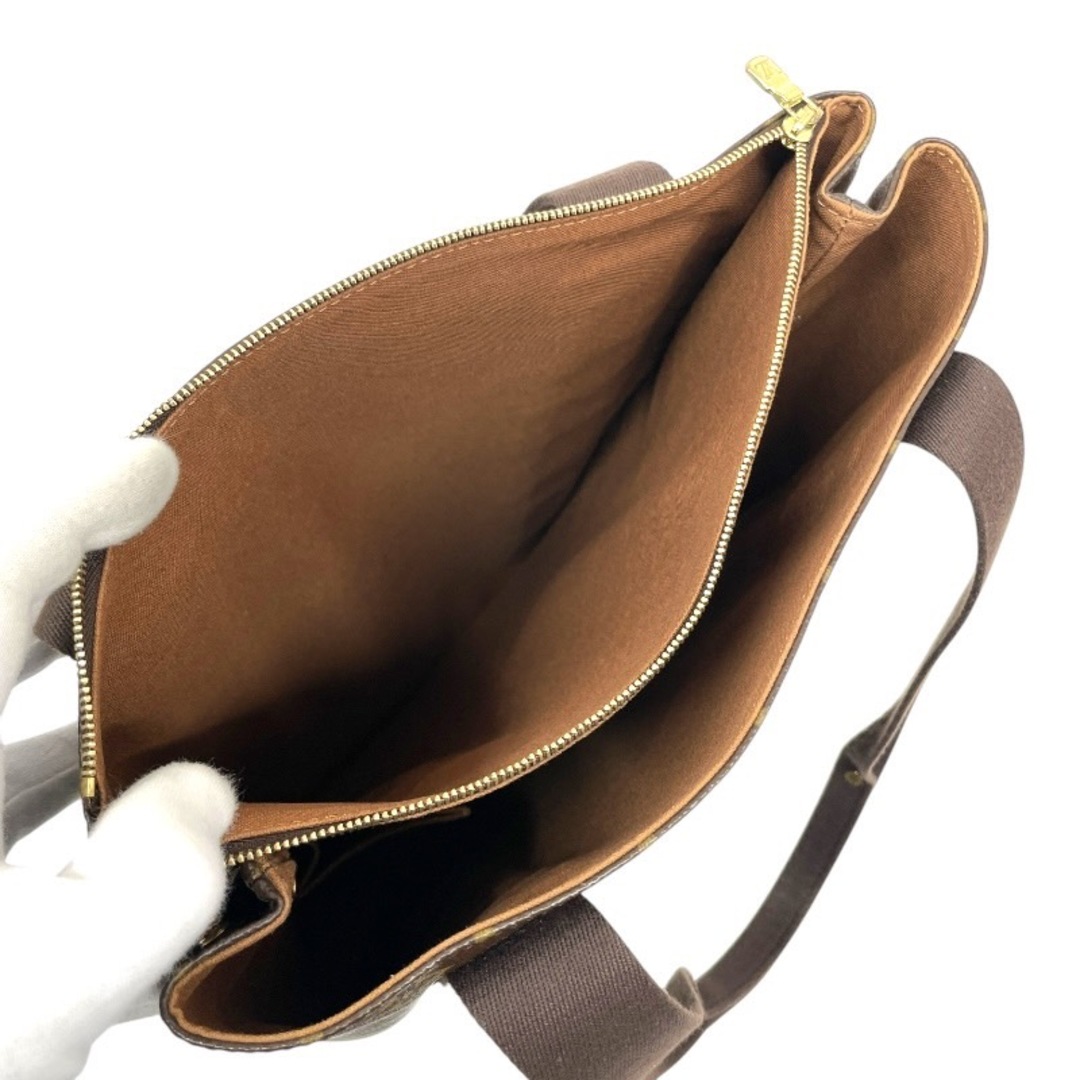 LOUIS VUITTON - 【LOUIS VUITTON】ルイ・ヴィトン カバ LOUIS VUITTON - 【LOUIS VUITTON】ルイ・ヴィトン カバ