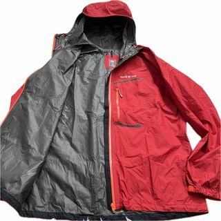 mont bell(レッド/赤色系)のフリマアイテム一覧 mont bell(レッド/赤色系)のフリマアイテム一覧
