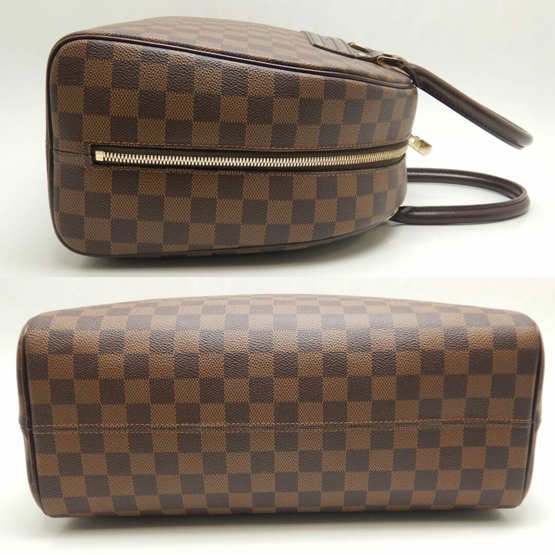 LOUIS VUITTON - LOUIS VUITTON ルイヴィトン ダミエ ノリータ LOUIS VUITTON - LOUIS VUITTON ルイヴィトン ダミエ ノリータ