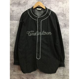 TENDERLOIN(シャツ)のフリマアイテム一覧 TENDERLOIN(シャツ)のフリマアイテム一覧