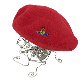 Vivienne Westwood(ハンチング/ベレー帽)のフリマアイテム一覧 Vivienne Westwood(ハンチング/ベレー帽)のフリマアイテム一覧