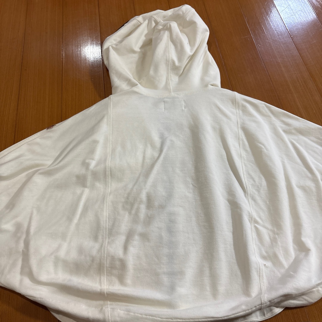 MONCLER - MONCLER パーカー レディースの通販 by nanana MONCLER - MONCLER パーカー レディースの通販 by nanana