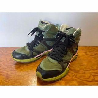 Alexander McQueen - 正規新品 19AW アレキサンダーマックイーン Alexander McQueen - 正規新品 19AW アレキサンダーマックイーン