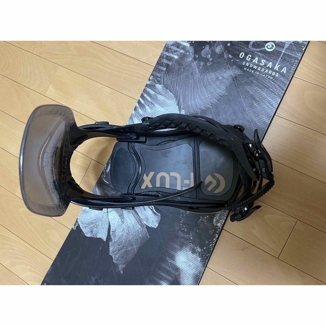 OGASAKA - OGASAKA CT154 FLUX CV ソールカバー付きの通販 by OGASAKA - OGASAKA CT154 FLUX CV ソールカバー付きの通販 by