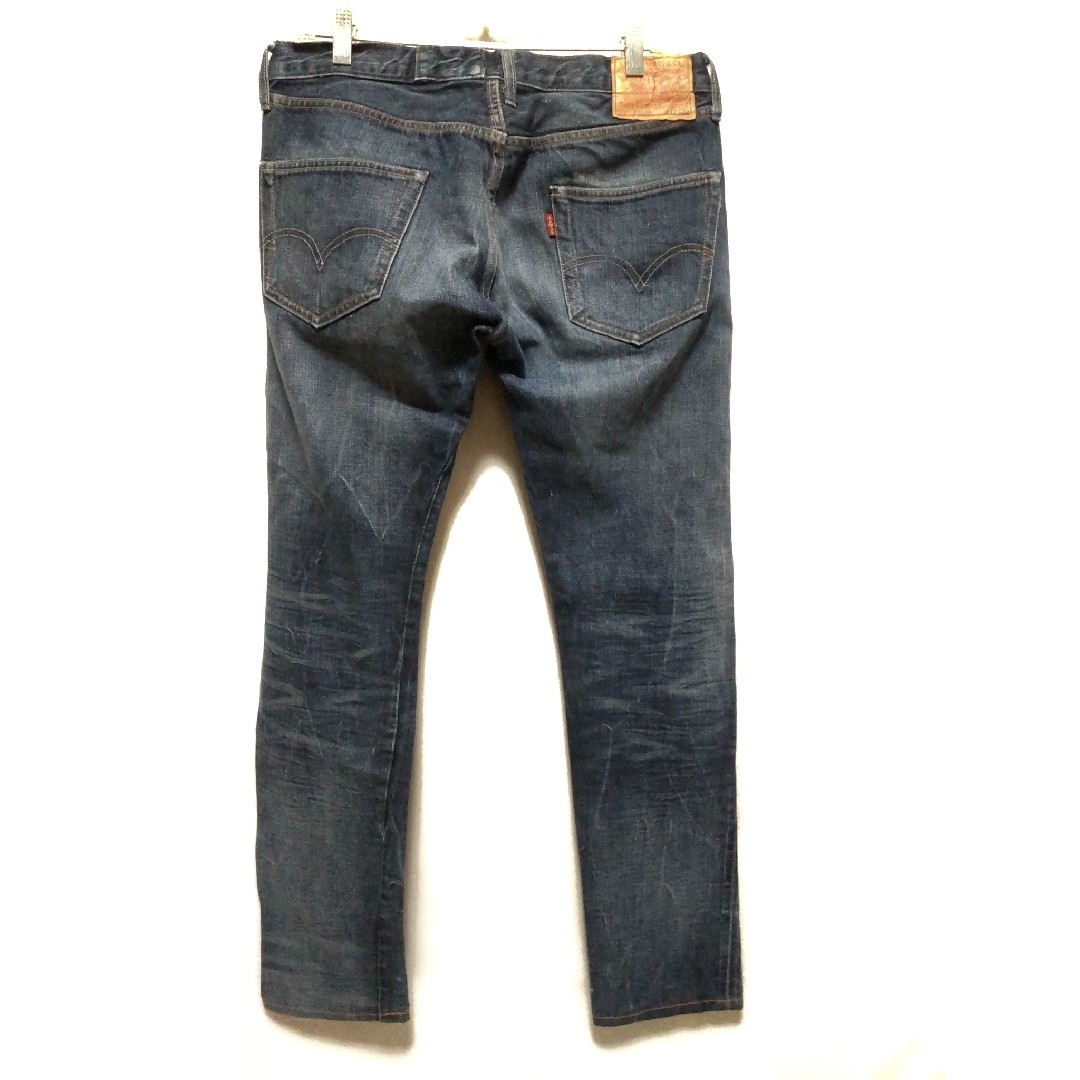LEVI'S VINTAGE CLOTHING - リーバイス LVC W32(83×75) 501 LEVI'S VINTAGE CLOTHING - リーバイス LVC W32(83×75) 501