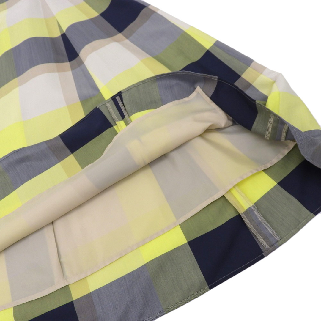 BLUE LABEL CRESTBRIDGE - ブルーレーベルクレストブリッジ 美品 BLUE LABEL CRESTBRIDGE - ブルーレーベルクレストブリッジ 美品