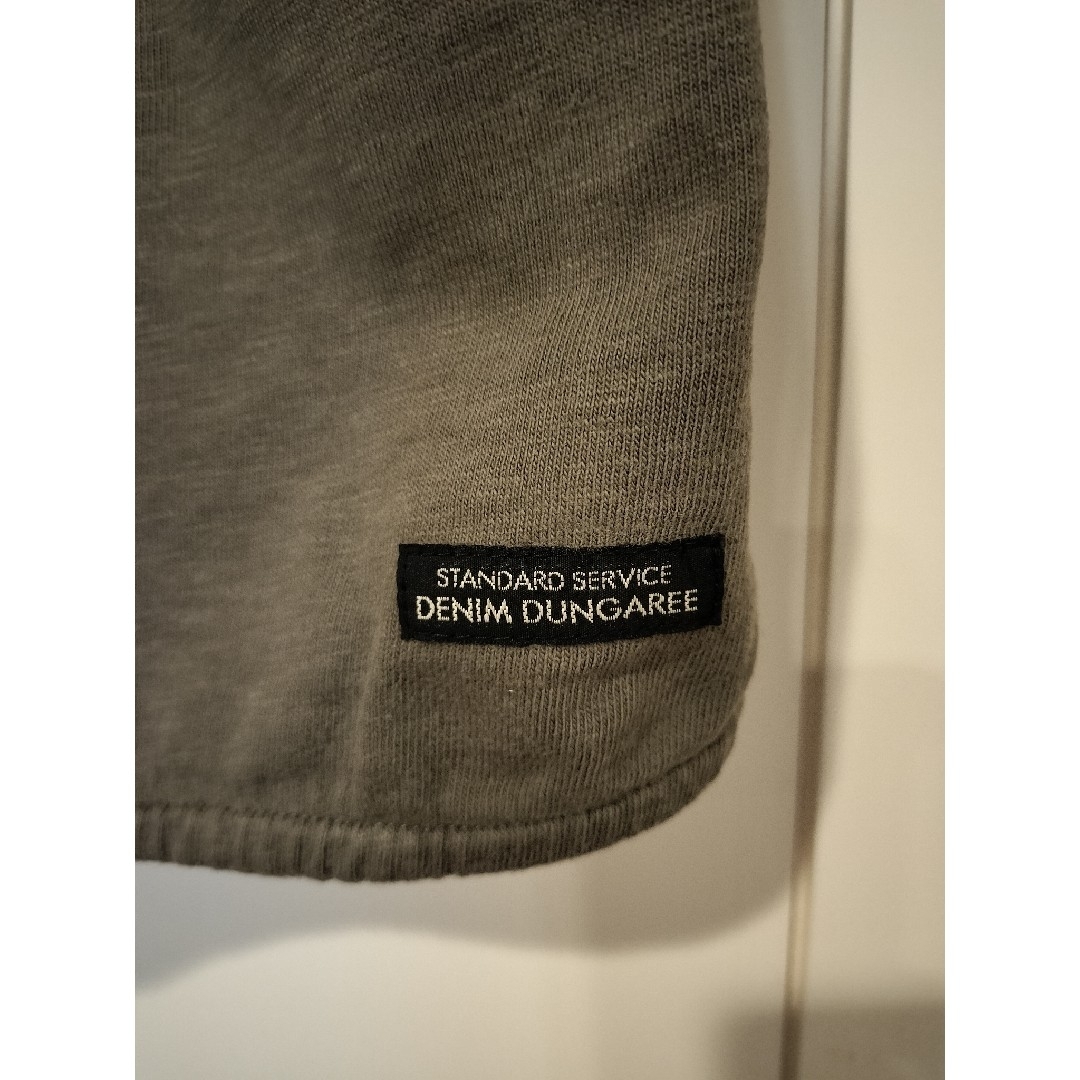 DENIM DUNGAREE - ☆デニム&ダンガリー☆ 150 ビッグシルエット DENIM DUNGAREE - ☆デニム&ダンガリー☆ 150 ビッグシルエット