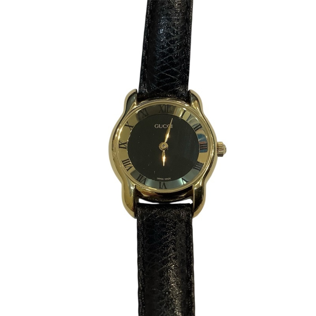 GUCCI - グッチ(GUCCI)時計 5100L レディース時計 クオーツ 2 GUCCI - グッチ(GUCCI)時計 5100L レディース時計 クオーツ 2