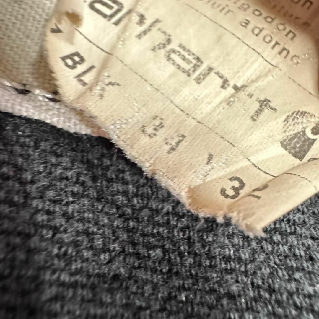 carhartt - カーハート オーバーオール ダック ダブルニー carhartt - カーハート オーバーオール ダック ダブルニー