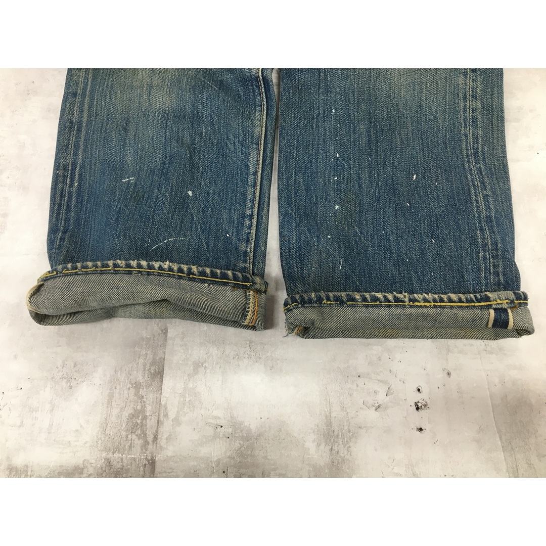 Levi's - Levi's 501 BIG E リーバイス デニムパンツ ビッグE Levi's - Levi's 501 BIG E リーバイス デニムパンツ ビッグE