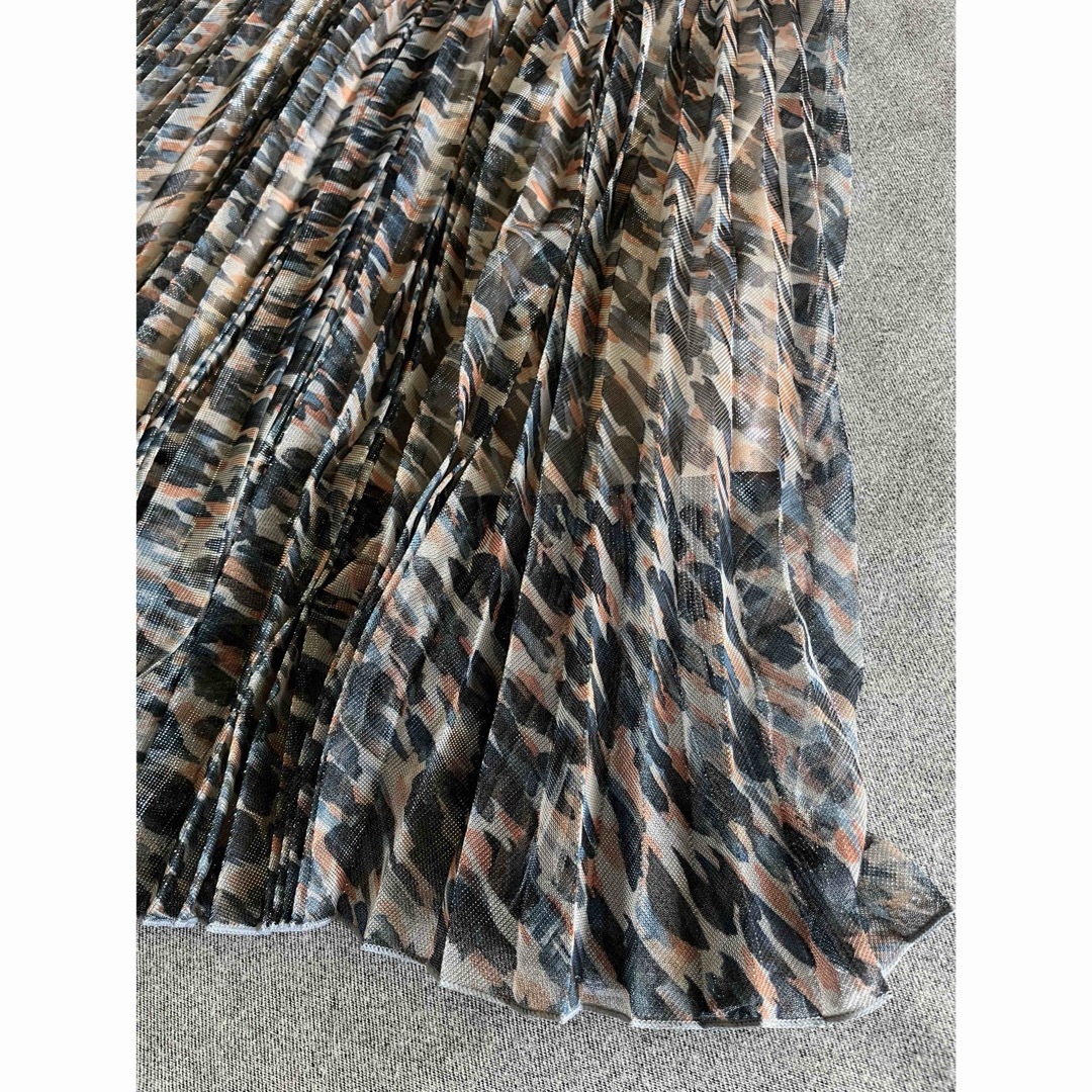DOUBLE STANDARD CLOTHING - 【新品】ダブスタSov.メタリック DOUBLE STANDARD CLOTHING - 【新品】ダブスタSov.メタリック