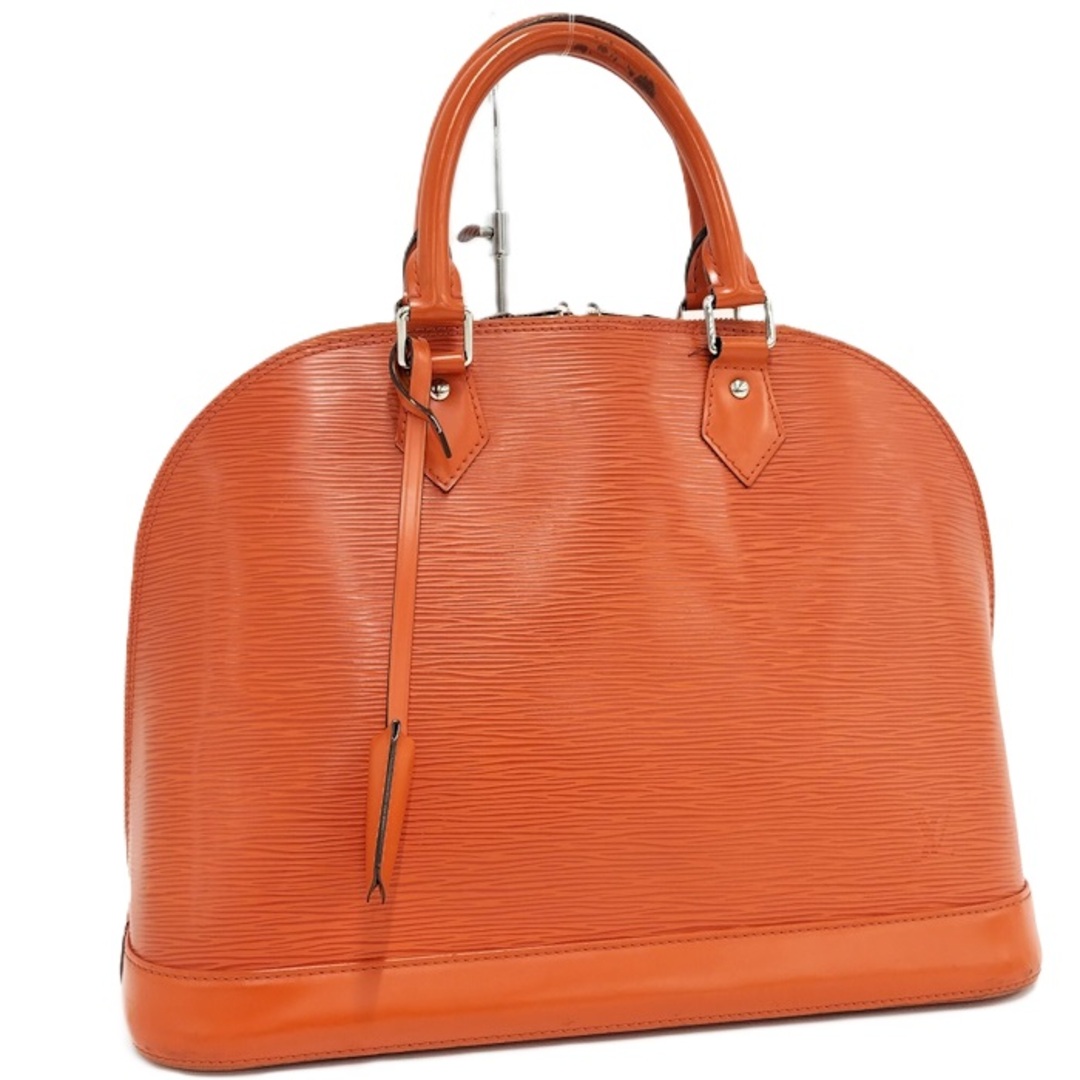 LOUIS VUITTON - LOUIS VUITTON アルマBB ハンドバッグ エピ LOUIS VUITTON - LOUIS VUITTON アルマBB ハンドバッグ エピ
