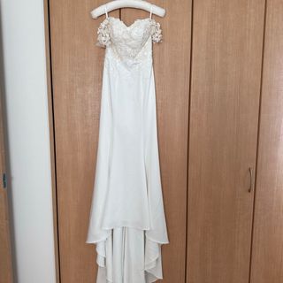 DRESSPRODUCTION 世界に一つ w263w249 低身長 アレンジの通販 by DRESSPRODUCTION 世界に一つ w263w249 低身長 アレンジの通販 by