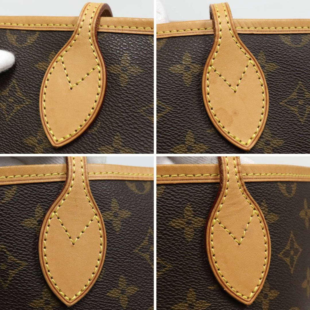 LOUIS VUITTON - ルイヴィトン ネヴァーフル GM(M40157 LOUIS VUITTON - ルイヴィトン ネヴァーフル GM(M40157