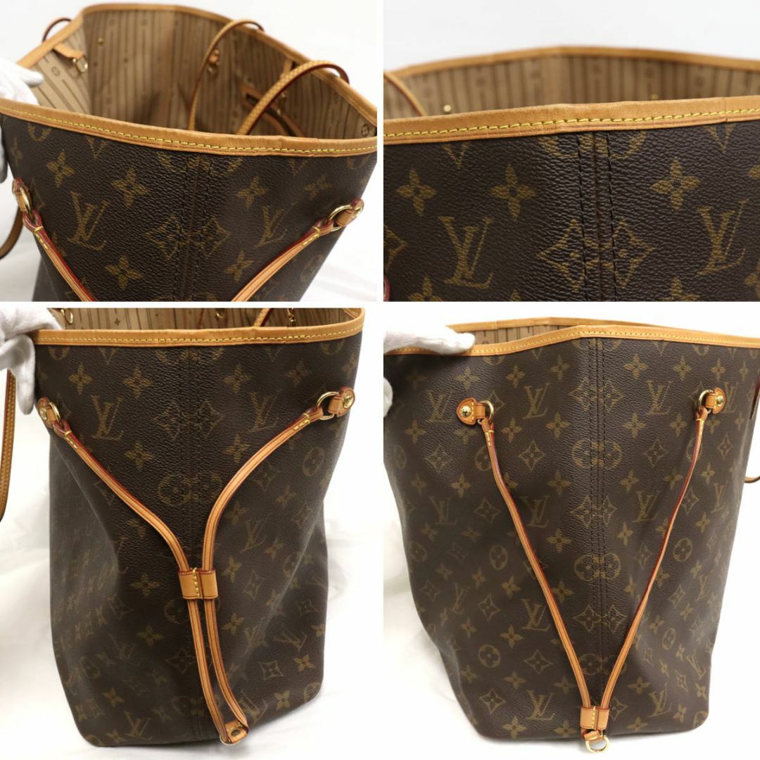 LOUIS VUITTON - ルイヴィトン ネヴァーフル GM(M40157 LOUIS VUITTON - ルイヴィトン ネヴァーフル GM(M40157
