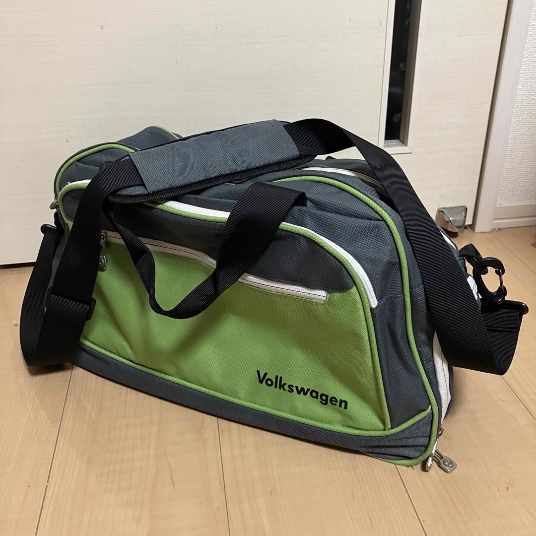 Volkswagen - 【Volkswagen】ゴルフバッグ スポーツバッグの通販 Volkswagen - 【Volkswagen】ゴルフバッグ スポーツバッグの通販