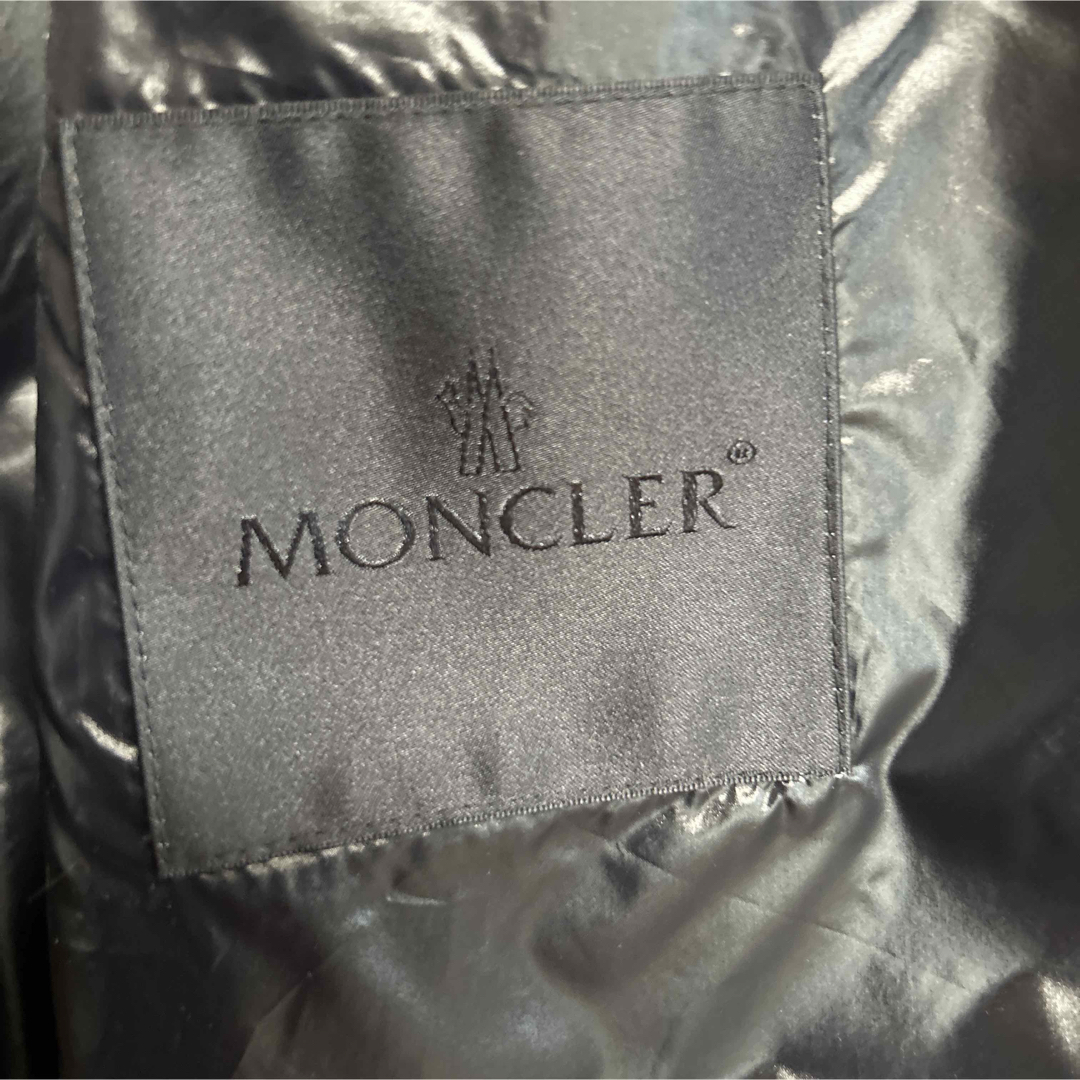 MONCLER - 美品 モンクレールレディースジャンバーの通販 by Y.a MONCLER - 美品 モンクレールレディースジャンバーの通販 by Y.a