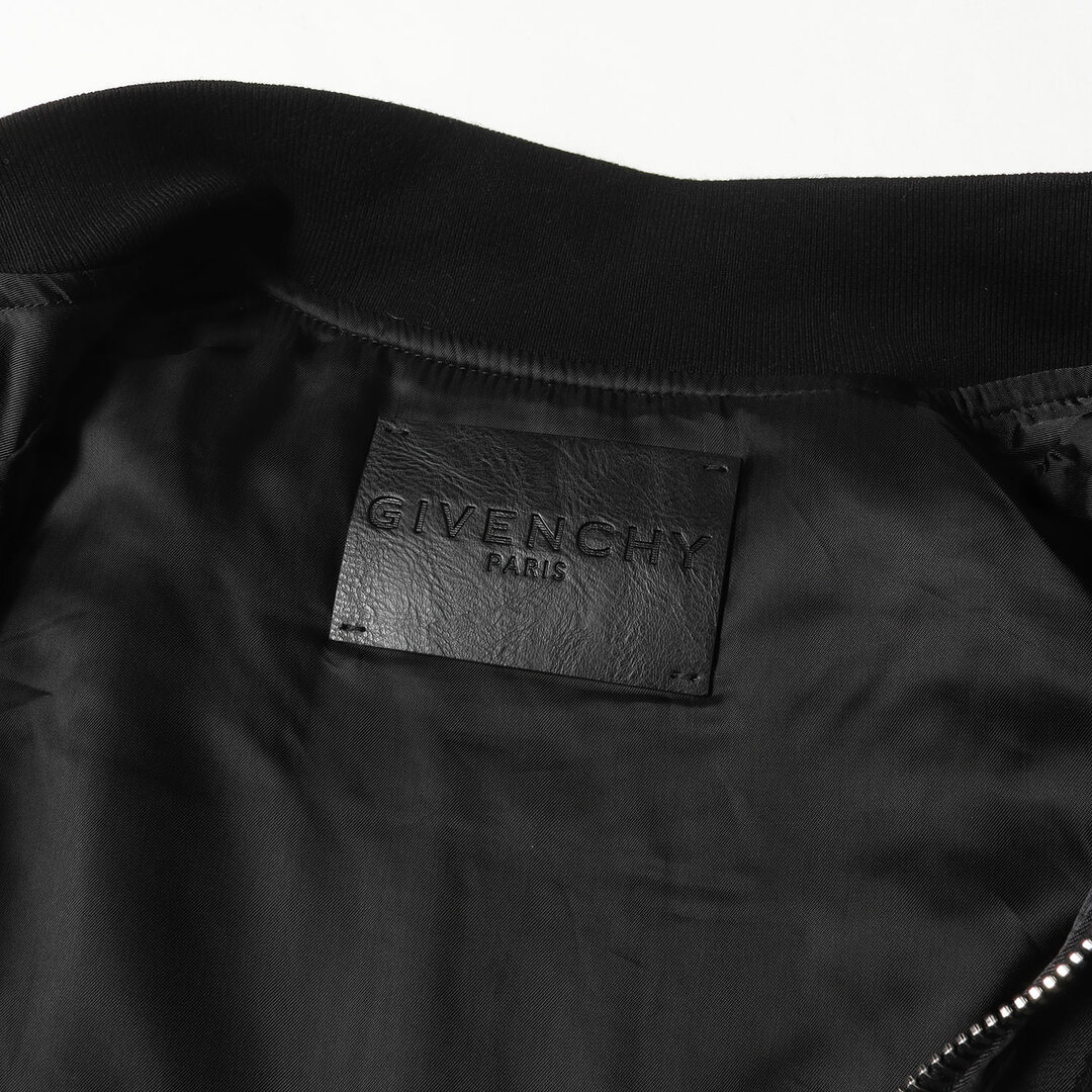GIVENCHY - 【美品】GIVENCHY ジバンシィ ジャケット サイズ:48 GIVENCHY - 【美品】GIVENCHY ジバンシィ ジャケット サイズ:48