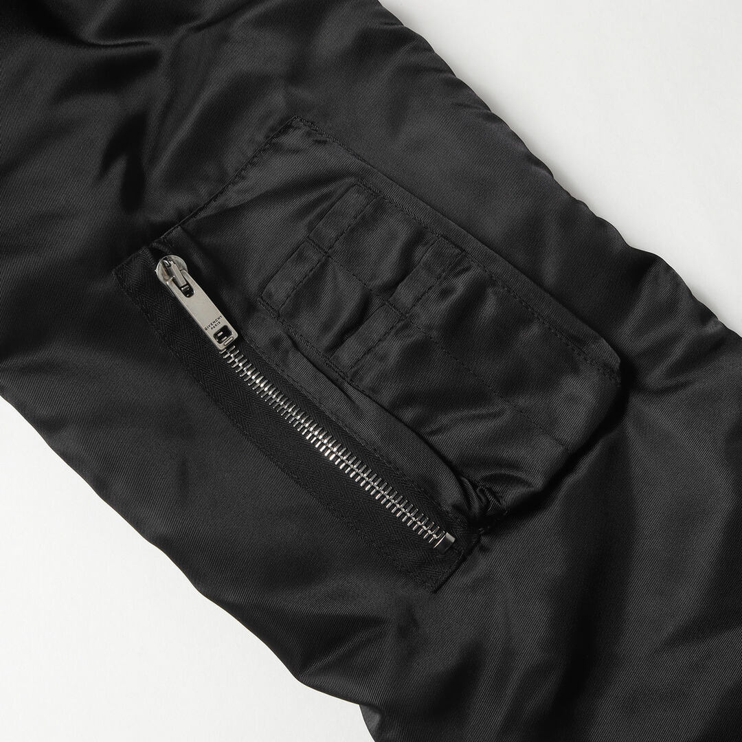 GIVENCHY - 【美品】GIVENCHY ジバンシィ ジャケット サイズ:48 GIVENCHY - 【美品】GIVENCHY ジバンシィ ジャケット サイズ:48