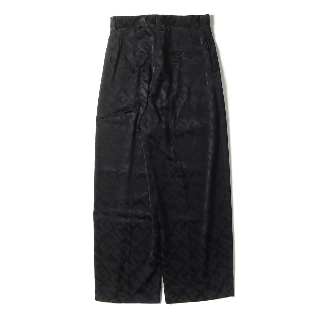BALENCIAGA - BALENCIAGA バレンシアガ パンツ サイズ:XXS BALENCIAGA - BALENCIAGA バレンシアガ パンツ サイズ:XXS