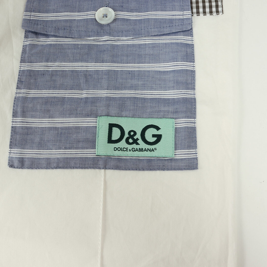 DOLCE&GABBANA - 【美品】DOLCE&GABBANA ドルチェ&ガッバーナ DOLCE&GABBANA - 【美品】DOLCE&GABBANA ドルチェ&ガッバーナ