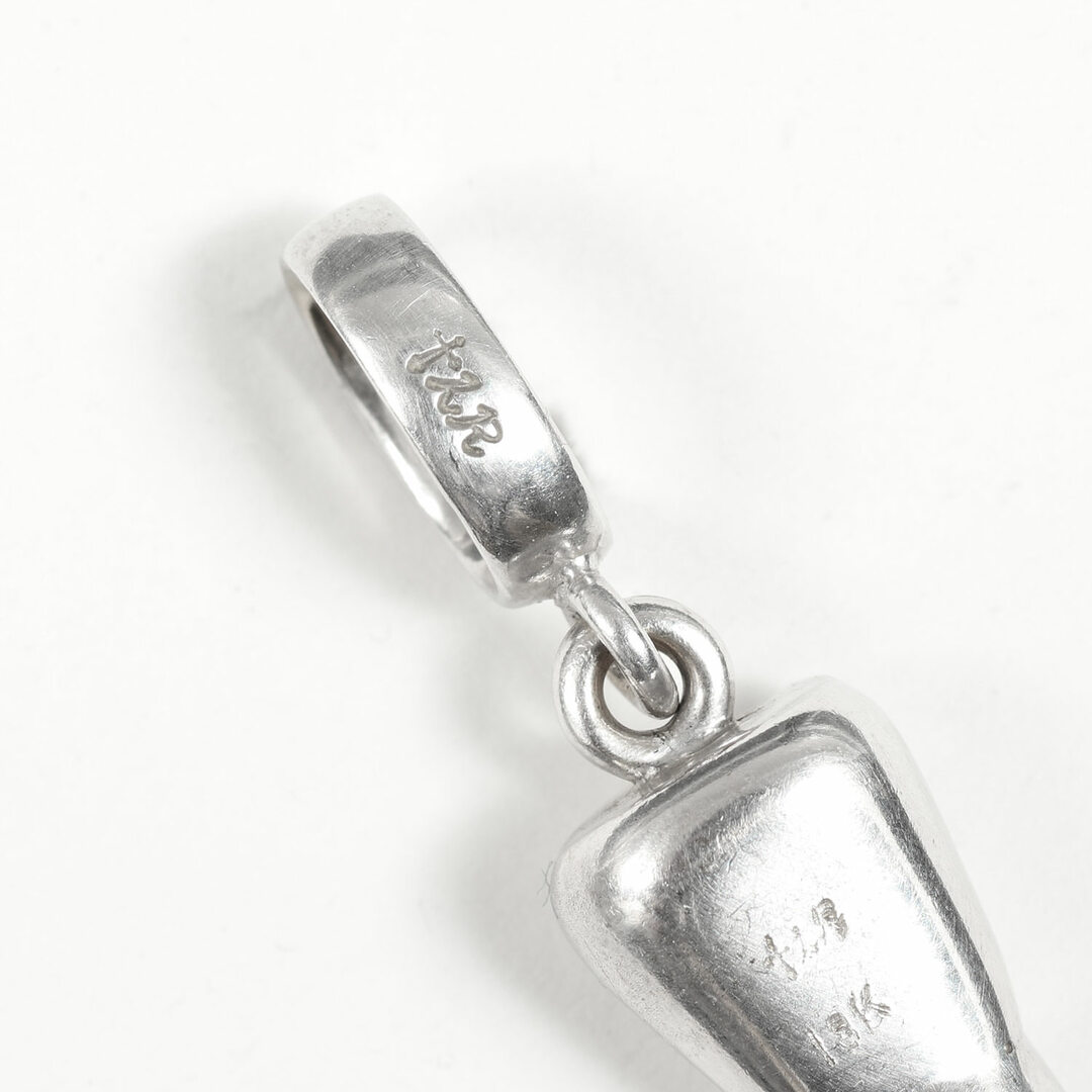 Loree Rodkin - Loree Rodkin ローリーロドキン CLEW PENDANT Loree Rodkin - Loree Rodkin ローリーロドキン CLEW PENDANT