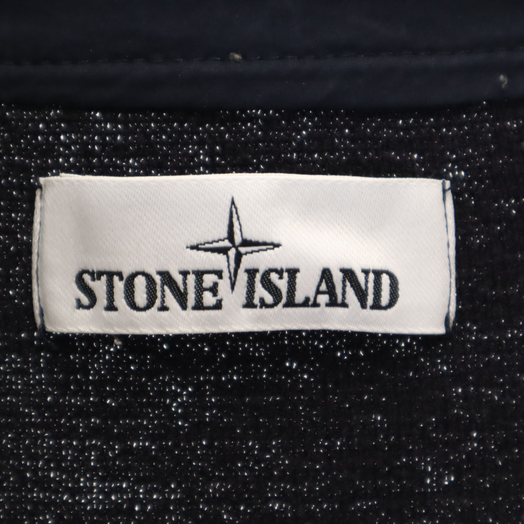 STONE ISLAND - 古着 STONE ISLAND ストーンアイランド 18SS STONE ISLAND - 古着 STONE ISLAND ストーンアイランド 18SS