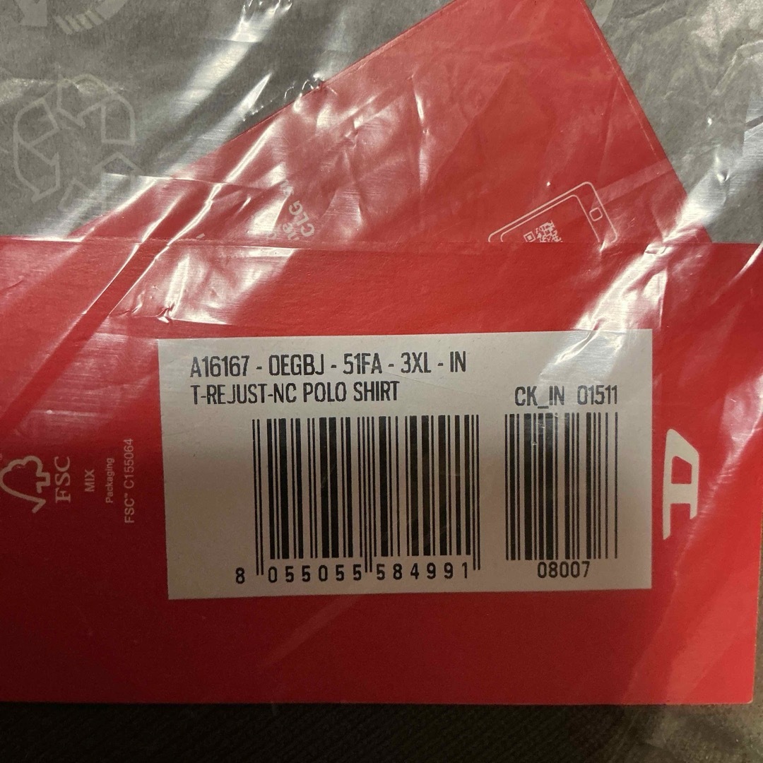 DIESEL - 洗練されたデザイン DIESEL T-REJUST-NC A161670EGBJの DIESEL - 洗練されたデザイン DIESEL T-REJUST-NC A161670EGBJの