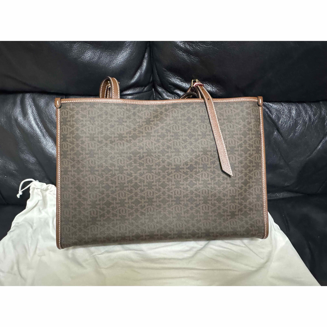 Bally - BALLY バリー CALIE.TML/31 モノグラムトートバッグ新品 Bally - BALLY バリー CALIE.TML/31 モノグラムトートバッグ新品