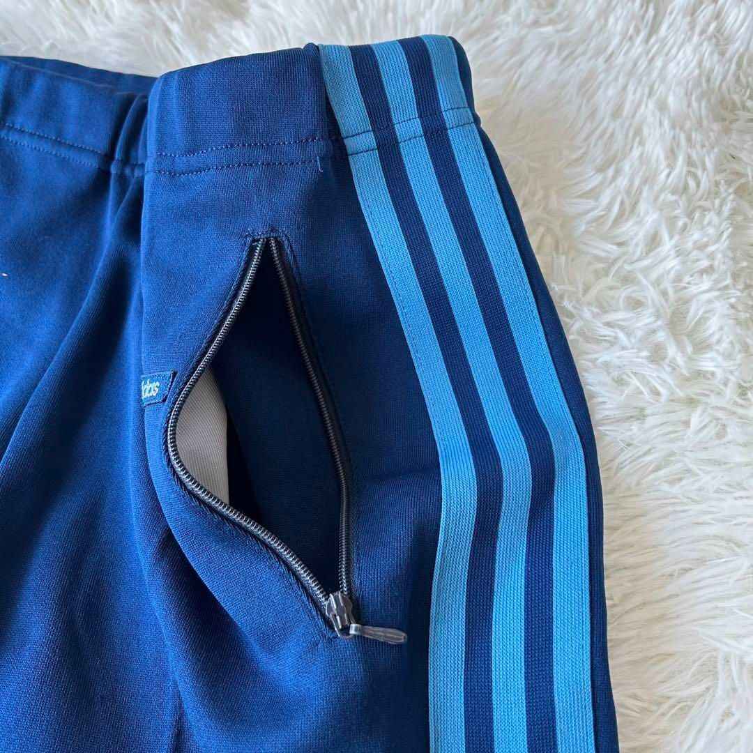 adidas - ⭐︎激レア⭐︎デサント製80's adidas ヴィンテージ adidas - ⭐︎激レア⭐︎デサント製80's adidas ヴィンテージ