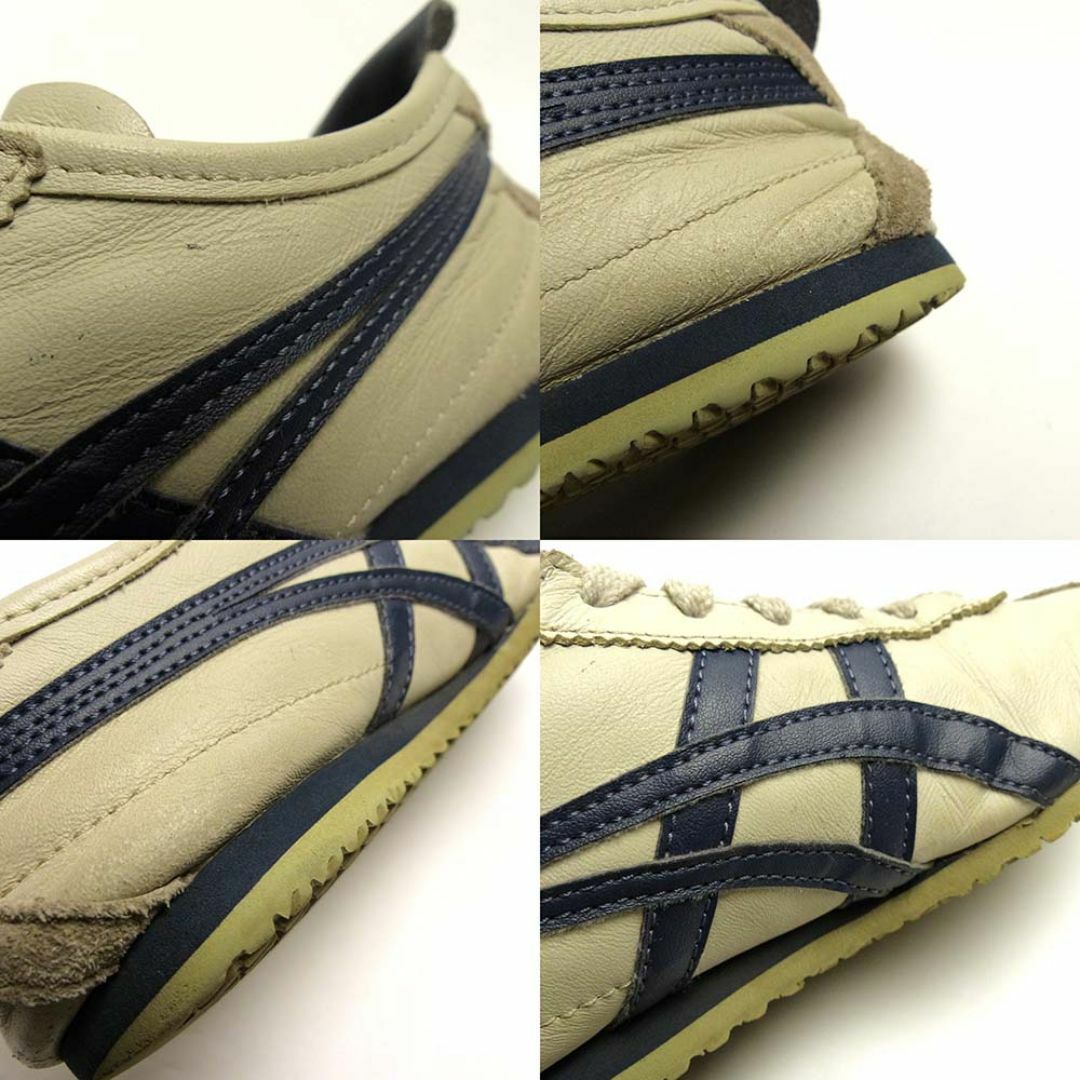 Onitsuka Tiger - Onitsuka Tiger / オニツカタイガースニーカー Onitsuka Tiger - Onitsuka Tiger / オニツカタイガースニーカー