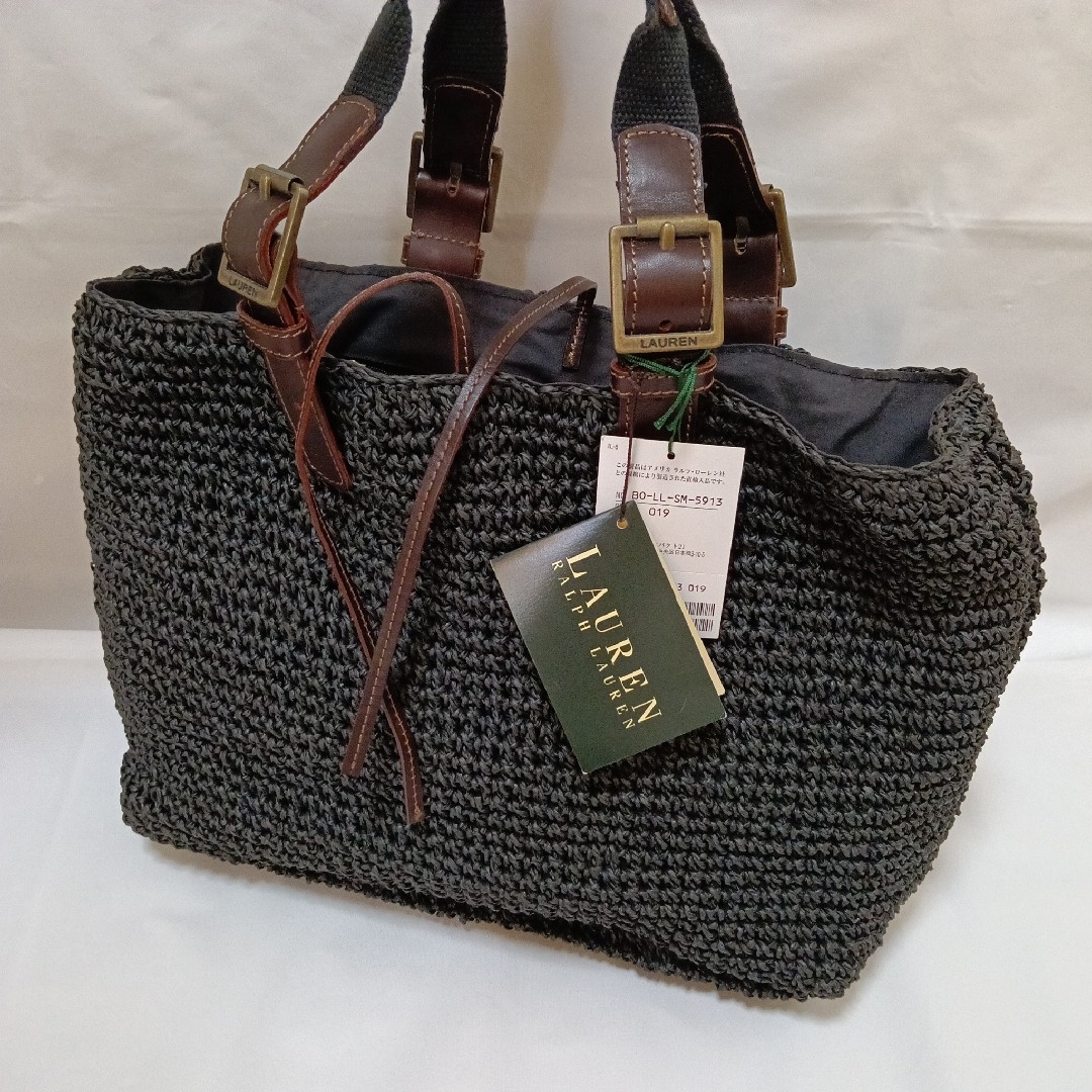 Ralph Lauren - Ralph Lauren ショルダーバッグ ハンドバッグ Ralph Lauren - Ralph Lauren ショルダーバッグ ハンドバッグ