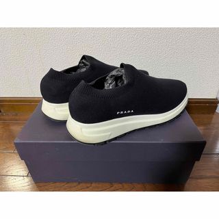 PRADA(スリッポン/モカシン)のフリマアイテム一覧 PRADA(スリッポン/モカシン)のフリマアイテム一覧